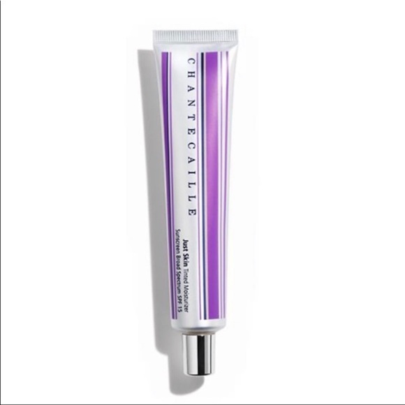 Chantecaille | Makeup | Chantecaille Just Skin Tinted Moisturizer ...